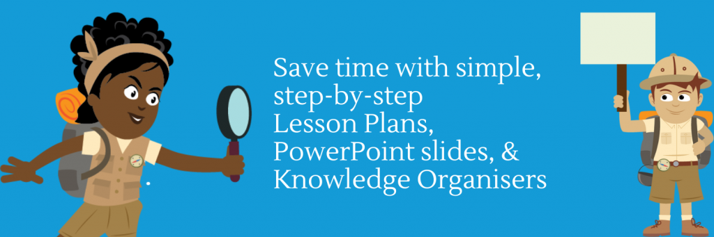 RE Today Primary RE Curriculum